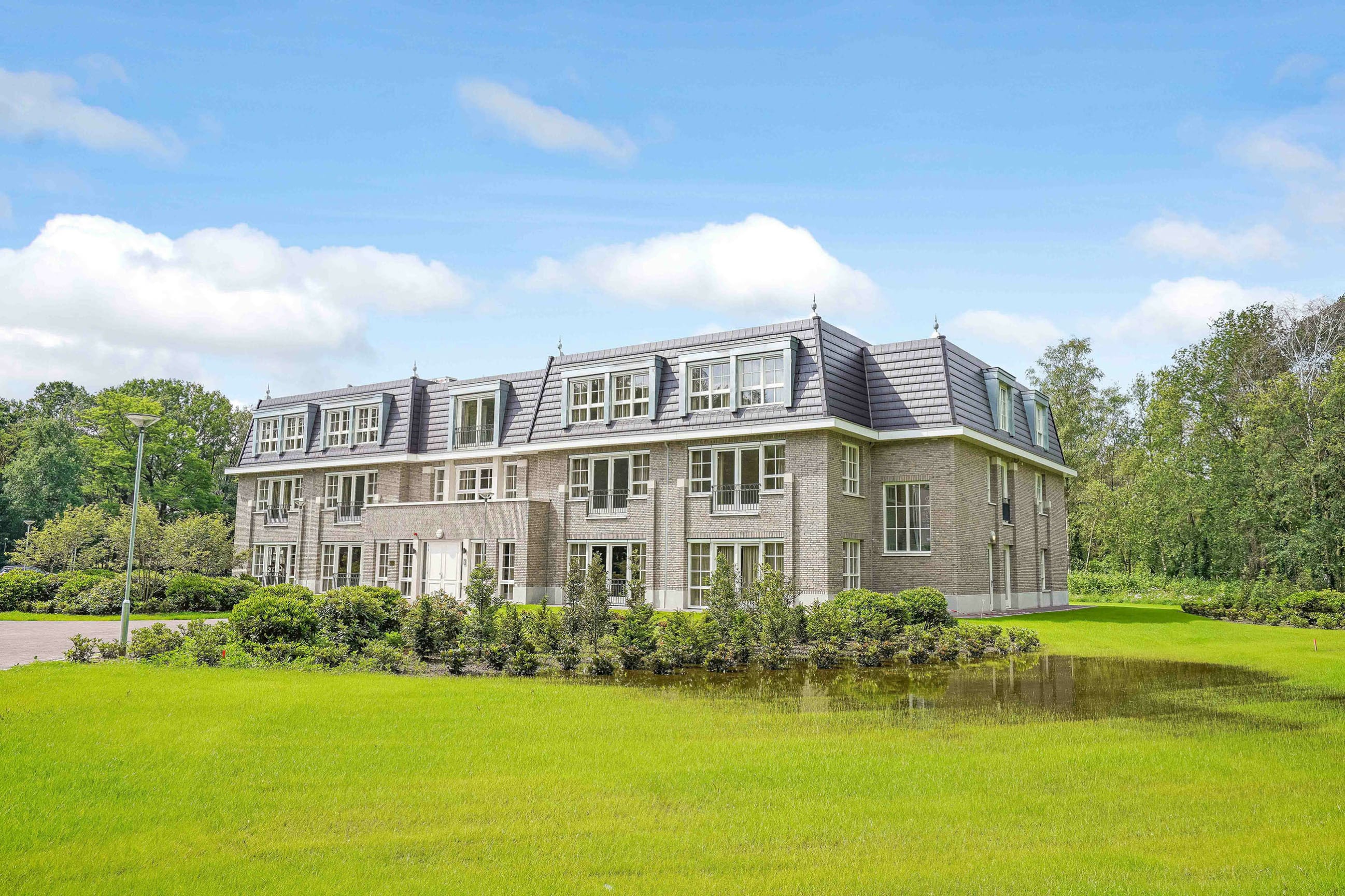 Huize Ereslo in Duizel | A House of Happiness