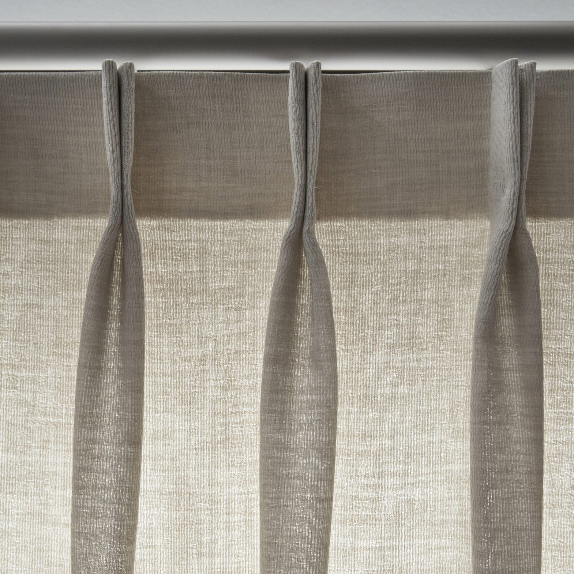 Fitting options | A House of Happiness