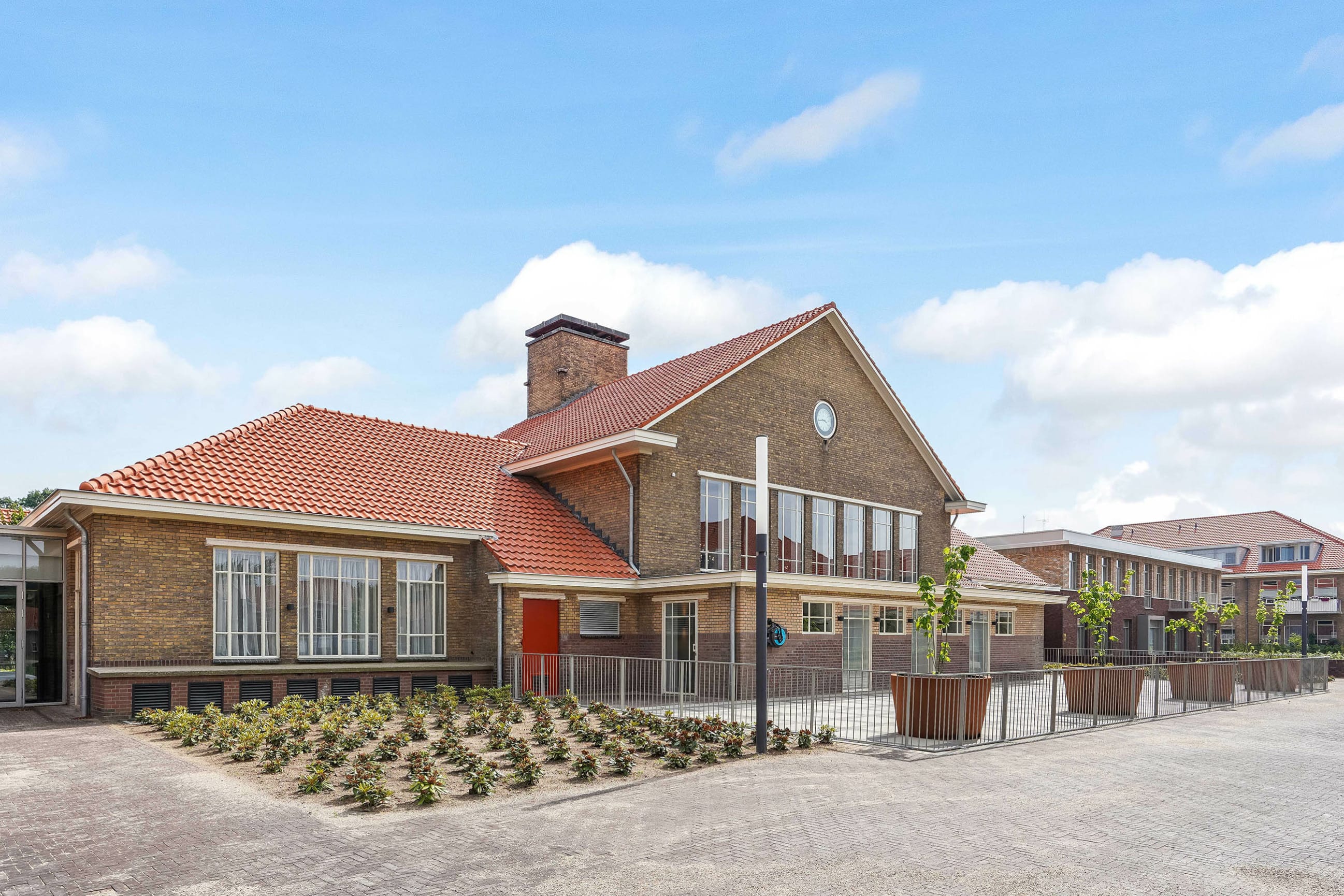 Huize de Compagnie in Ede | A House of Happiness